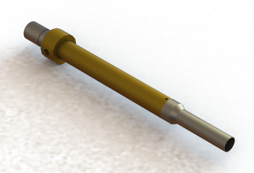 Stinger Assembly - Drip Irrigation Systems