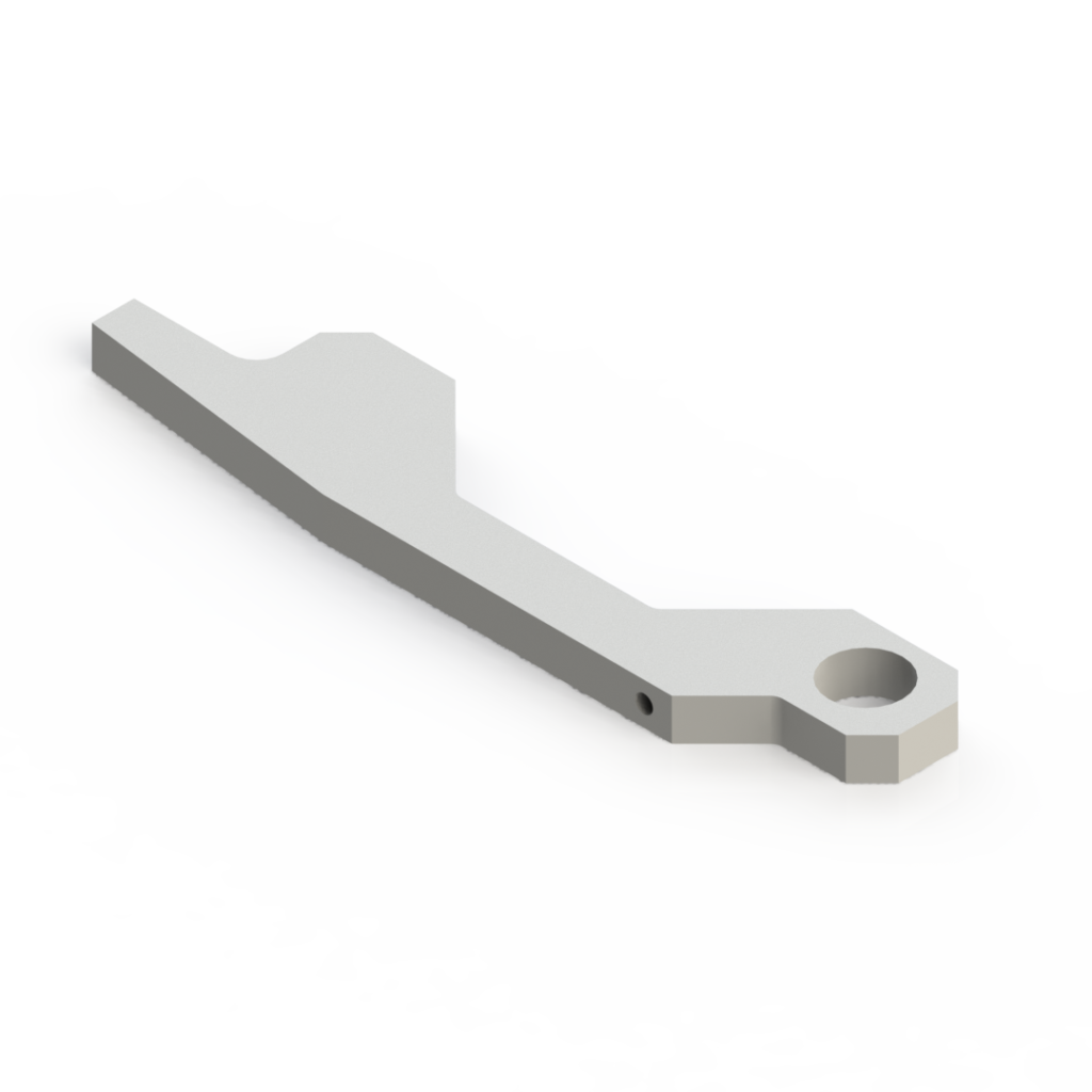 Main Arm Latch - Drip Irrigation Systems