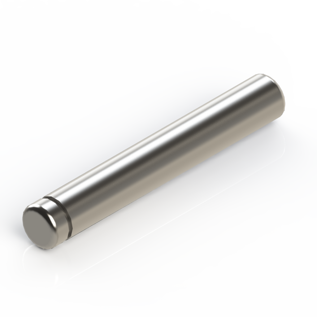 Dowel Pin Pivot for Main Arm - Drip Irrigation Systems